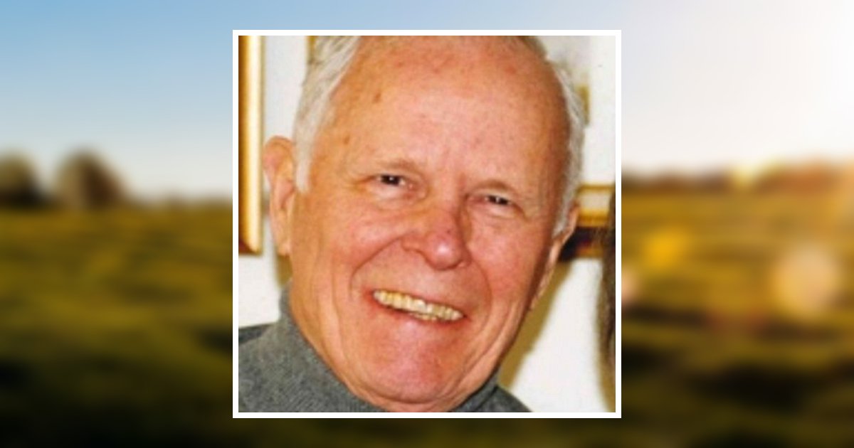Joseph J. O'Keefe Obituary 2021 - Connell Funeral Home, Inc.