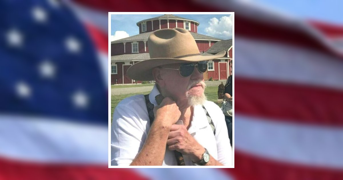 Joseph Wayne Sutton Obituary December 27, 2023 - Wells Funeral Homes ...