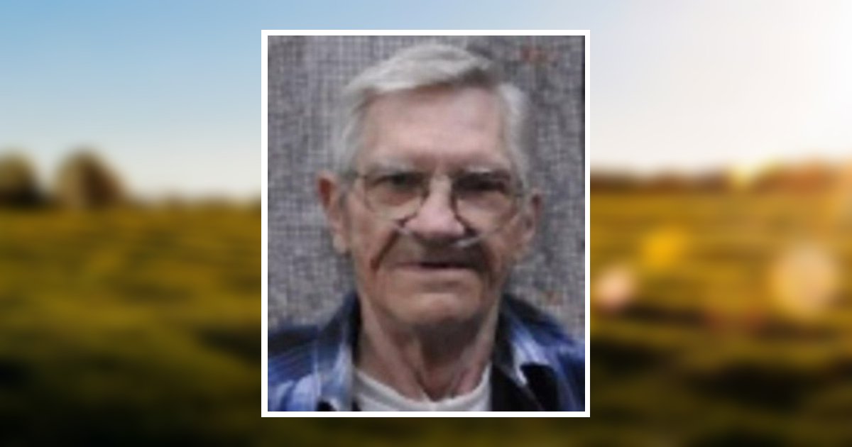 Wilburn Earl Russelburg Obituary September 2, 1932 - Titzer Family ...