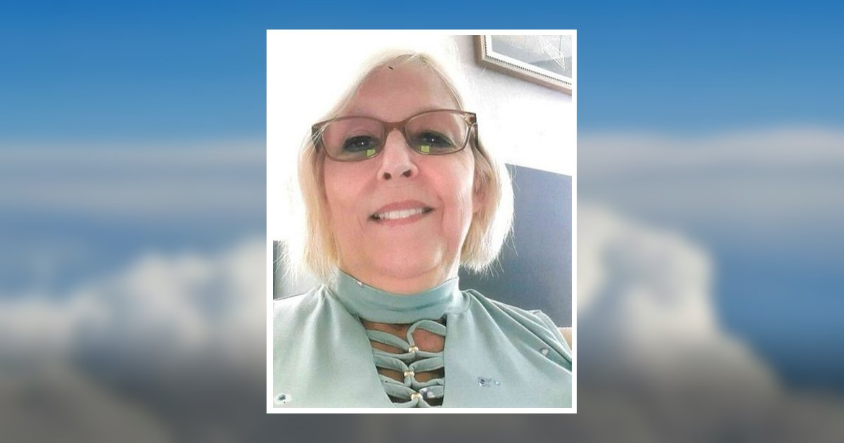 Patricia Dillon Obituary April 25, 2025 - Ballard and Sons Funeral Home ...