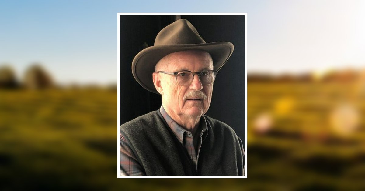 Larry Stiles Obituary June 29, 2023 - Sunset Memorial Gardens & Funeral ...