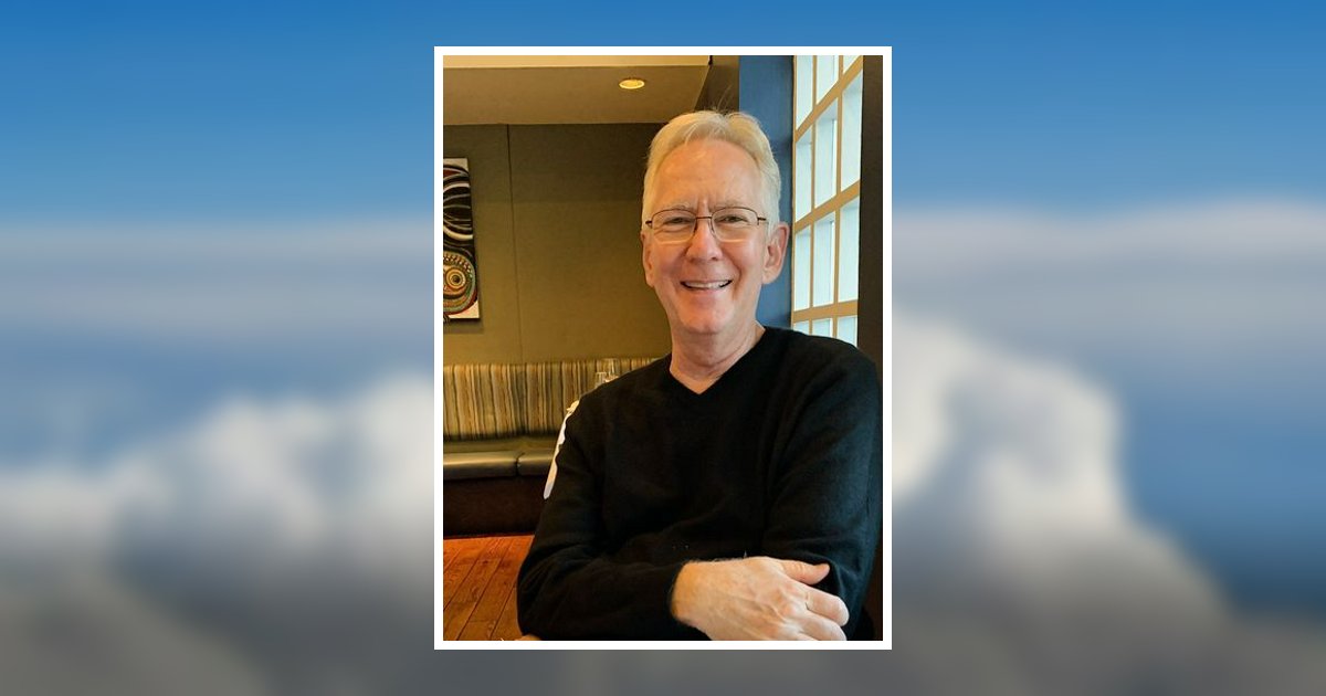 William Harris Obituary February 8, 2024 - French Funerals & Cremations