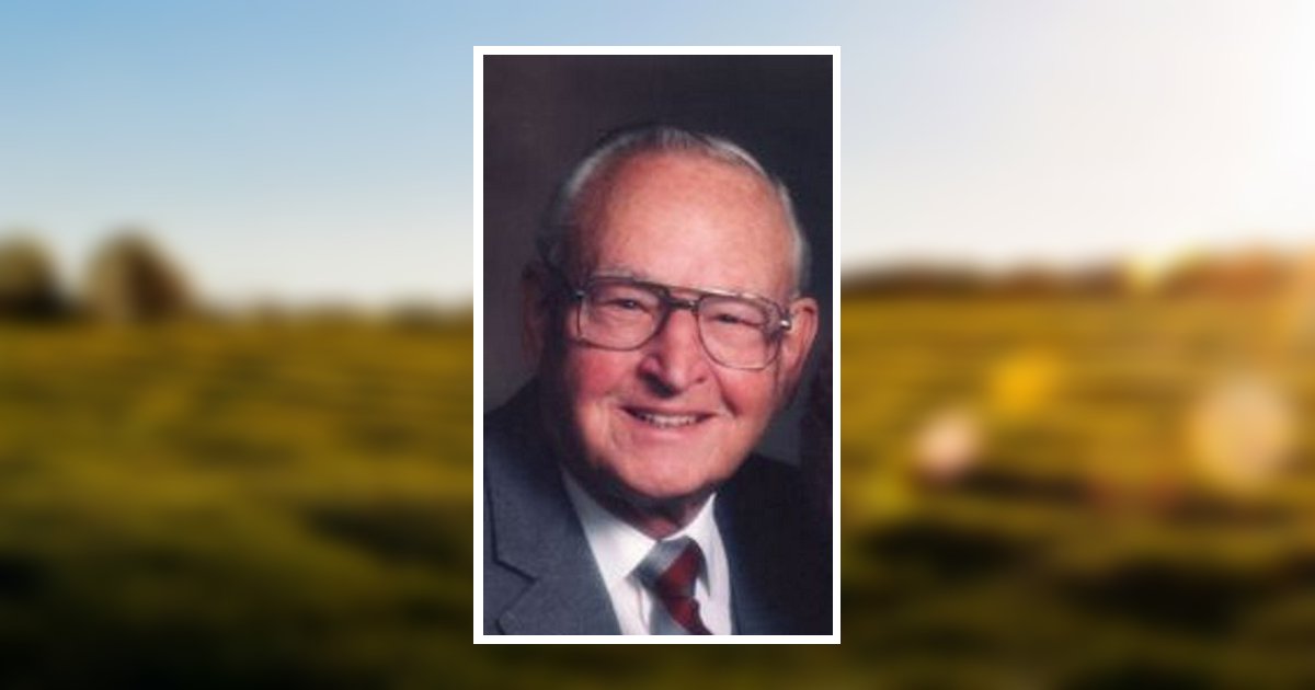 J. Raymond "Ray" Stowers Obituary July 14, 2008 - Lindquist Mortuary