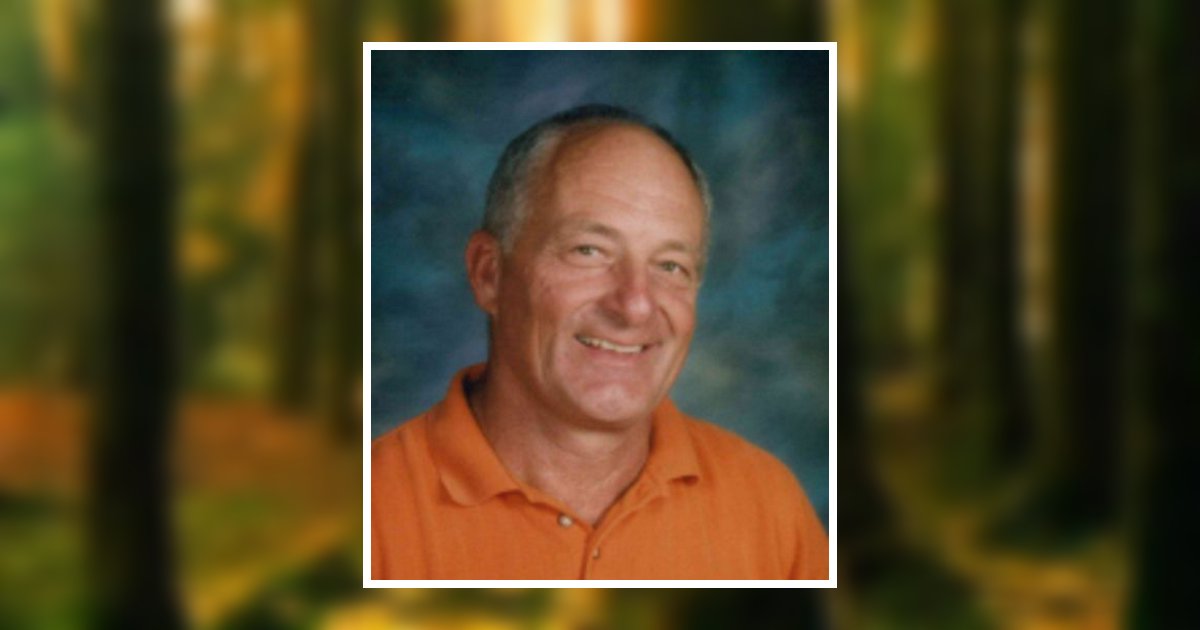 Alan Mccracken Obituary February 25, 2015 - Wells Funeral Homes & Cremation Service