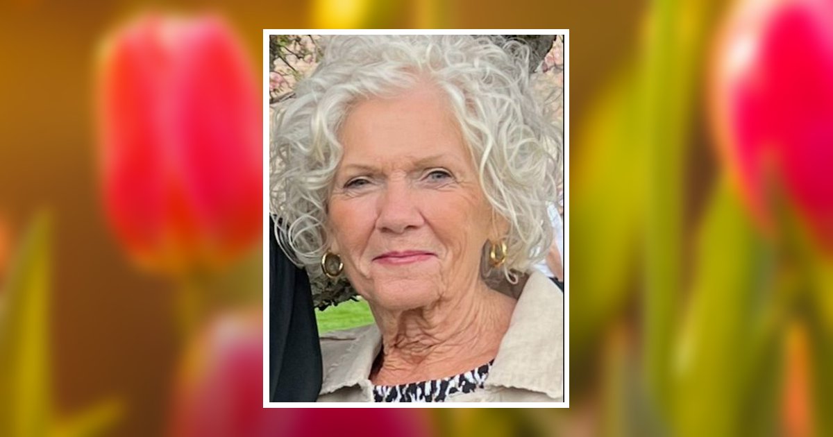Sharon L. Holt Obituary March 31, 2024 - Verdun Family Funeral Home ...