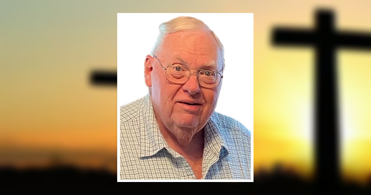 Don McBrayer Obituary January 20, 2024 - Harrelson Funeral Home & Cremation Services