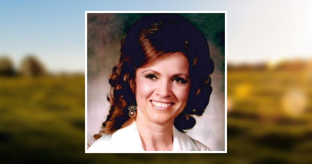 Doris Jean (Hayes) Hobbs Obituary March 19, 2017 - Schooler Funeral Home, Inc.