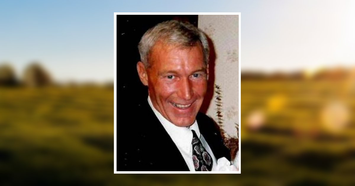 Gary Rapp Obituary July 6, 2018 - Mott and Henning Funeral Home