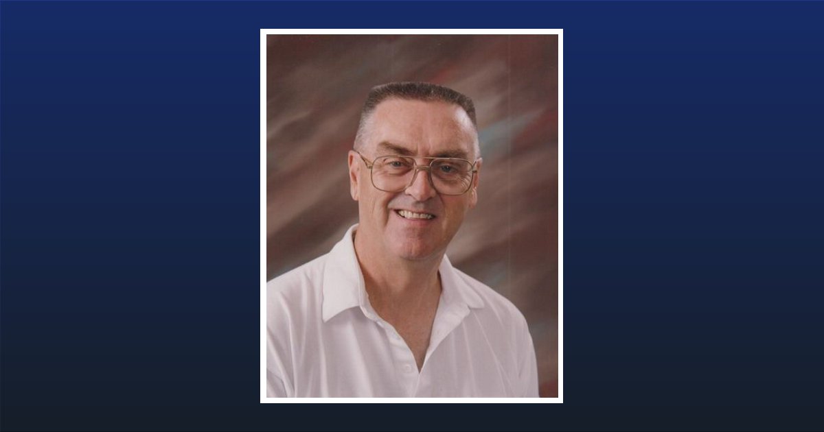 Larry Dean Shoemaker Obituary July 25, 2024 - Rose - Neath Funeral Homes