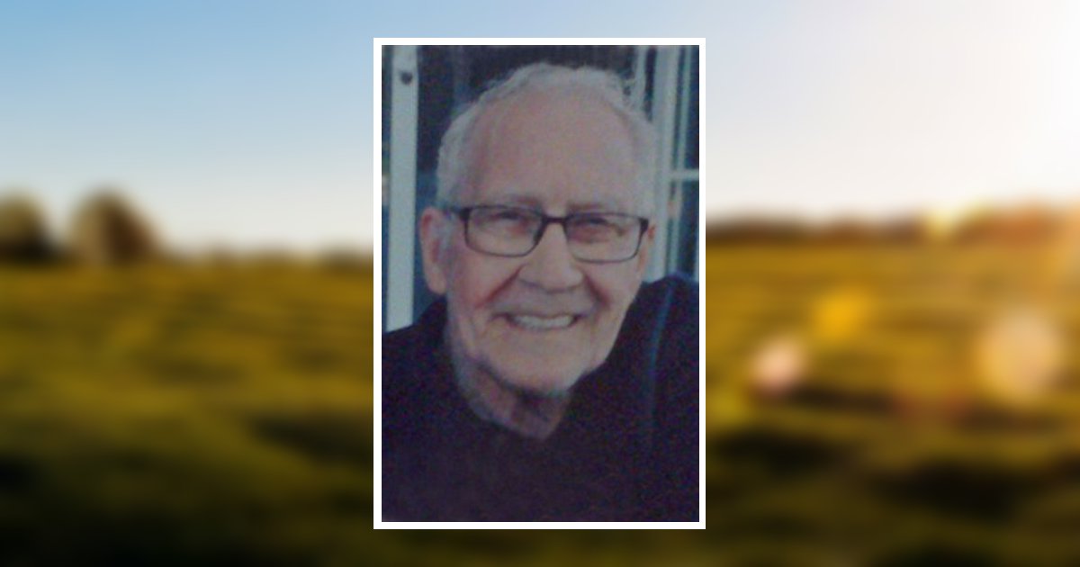 Richard Rasure Obituary June 25, 2016 - Koons-Russell Funeral Home