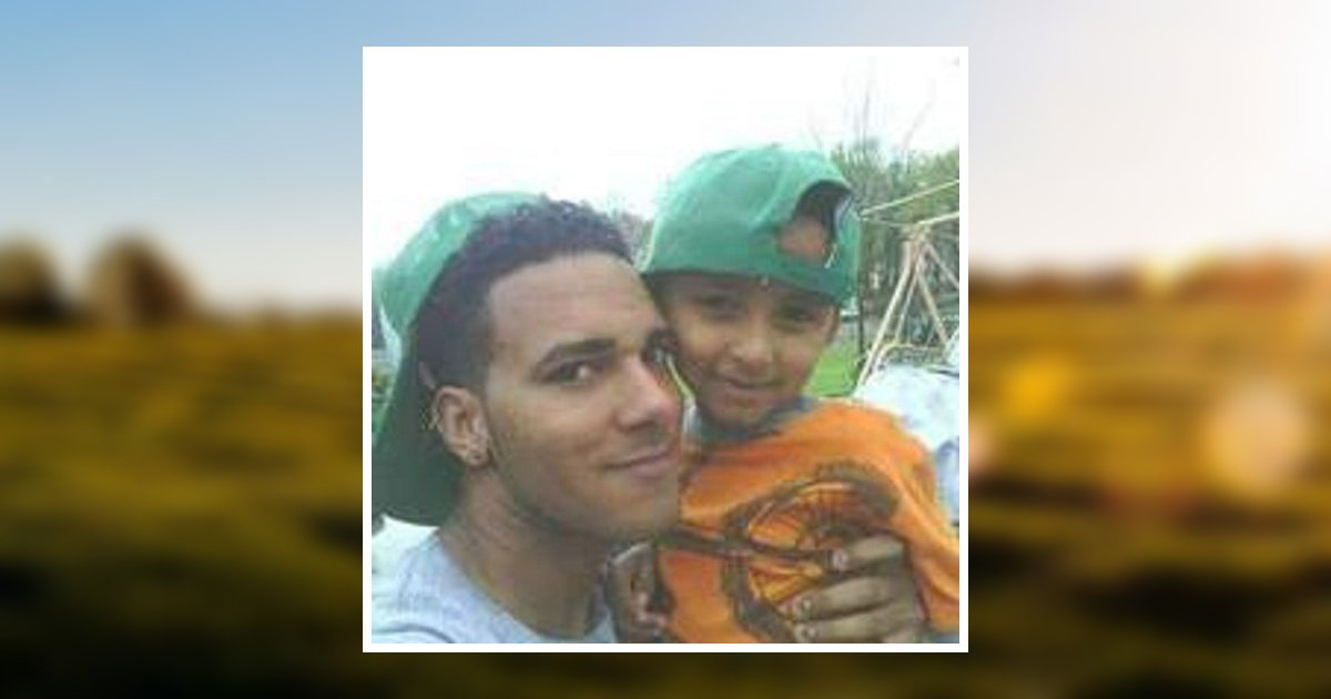 Cory Andre' Dulin Obituary March 12, 2021 - Gentry Family Funeral Service