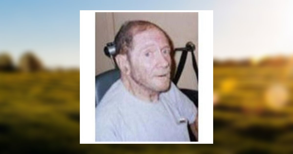 Robert Eugene Whitlock Obituary August 14, 2008 - Gray Funeral Home