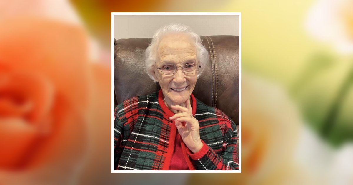 Mildred Harris Wolfe Obituary June 5, 2023 - Farrar Funeral Home Mildred Harris Wolfe Obituary June 5, 2023 - Farrar Funeral Home