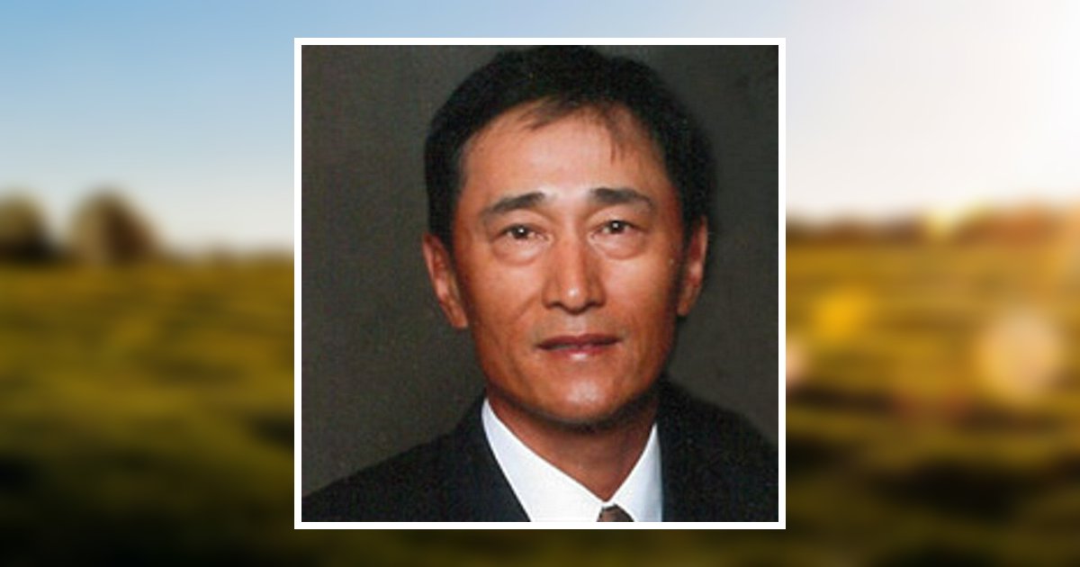 Kyoung Nam Shin Obituary October 29, 2015 - Kirby & Family Funeral ...