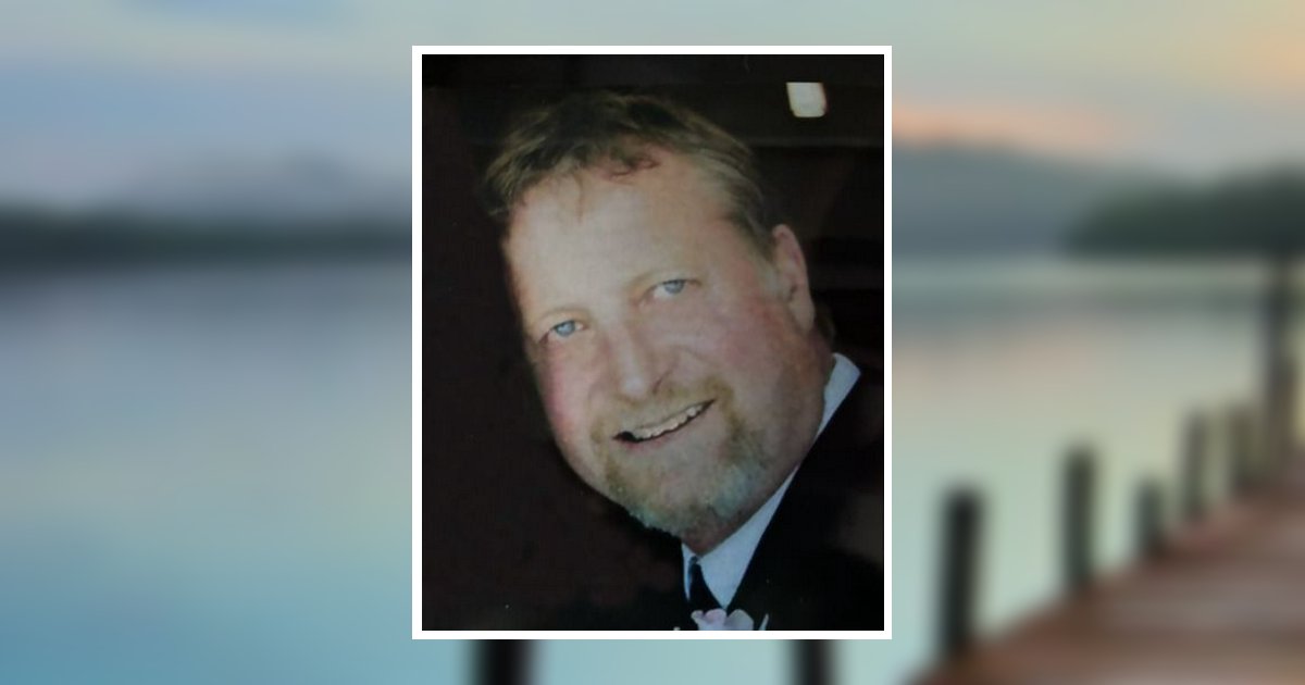 Timothy J. Graves Obituary April 7, 2025 - Wintz and Ray Funeral Home