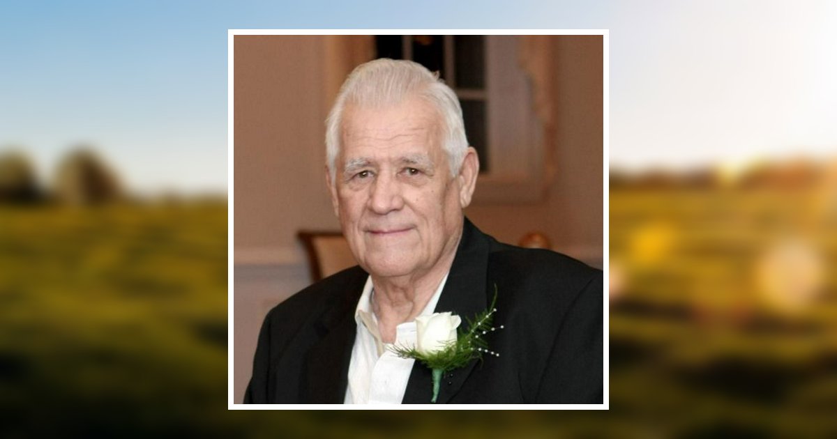 Robert R. Haavig Obituary November 13, 2020 - Vandenberg Funeral Homes