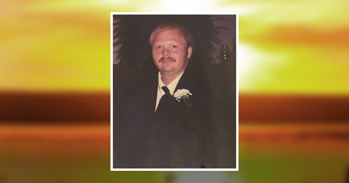 Jimmy Darrell Cox, Jr. Obituary March 4, 2025 - McCreary County Funeral ...