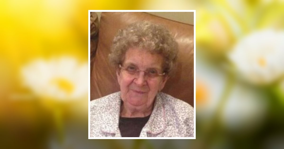 Barbara Webb Obituary July 11, 2024 - Companion Funeral & Cremation Service