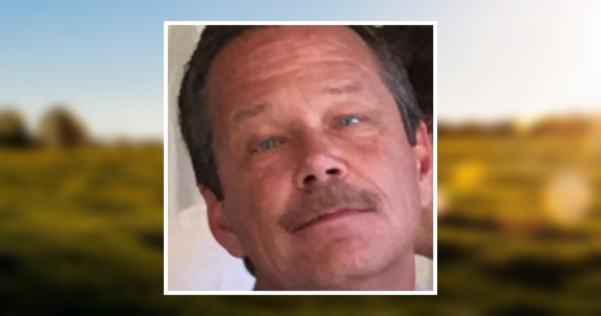 Randy Max Jordan Obituary May 1, 2023 - Nicholson Funeral Home