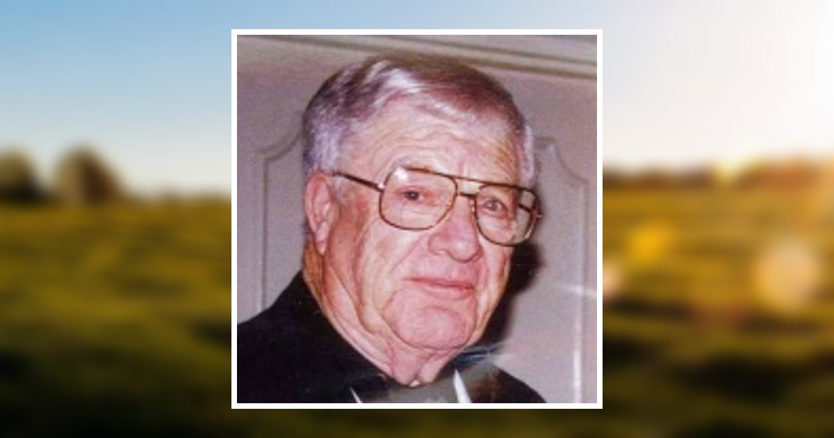 Keith T. Rookstool Obituary May 11, 2011 - Barnes Funeral Homes