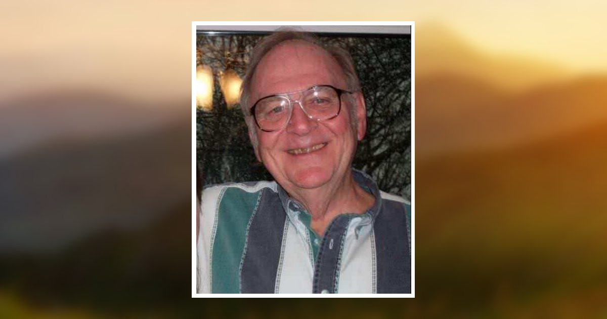 Richard Allan Scherer Obituary April 25, 2023 - Dalbert Woodruff ...