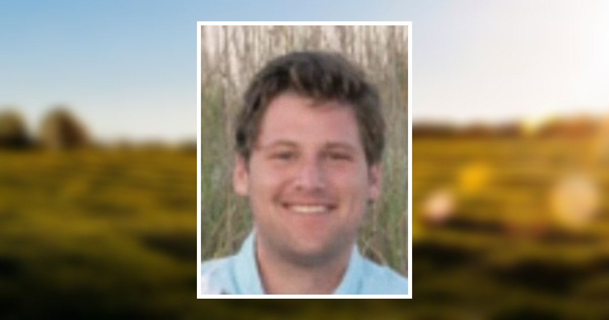 Matthew A. Kreuter Obituary May 17, 2022 - Scanlin-McDonald Funeral Home