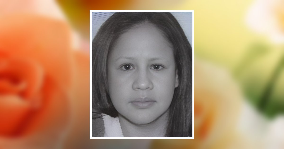 Iris Margarita Alicea Rojas Obituary December 5, 2024 - Slone and Co ...