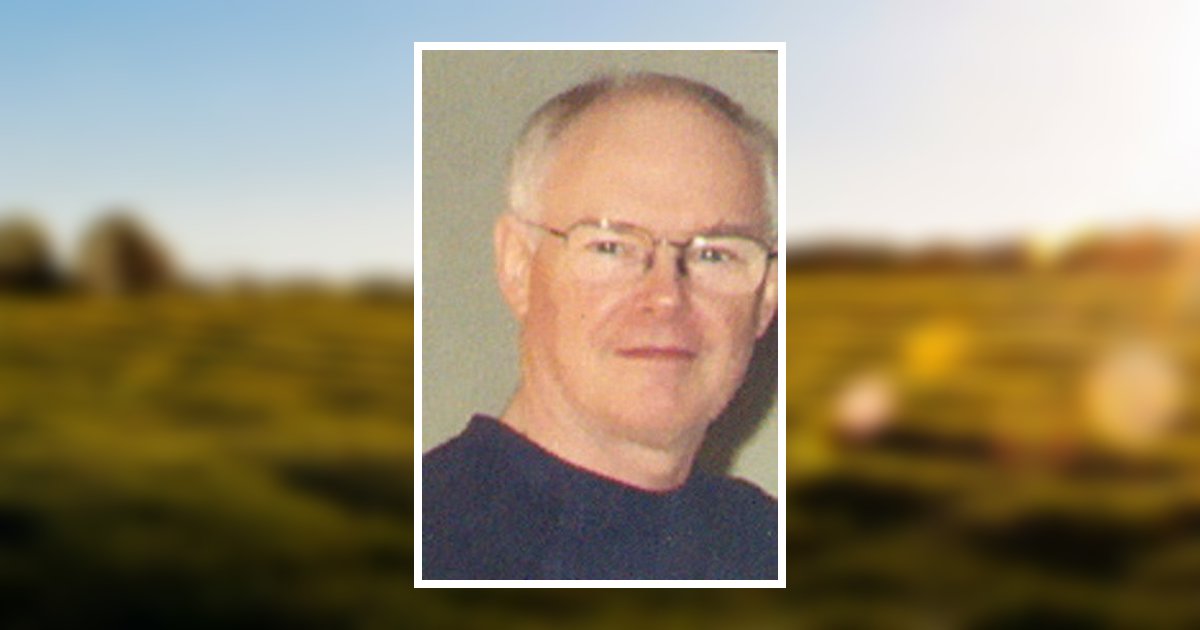 Donald Lee Wachter Obituary May 24, 2007 - Stauffer Funeral Homes