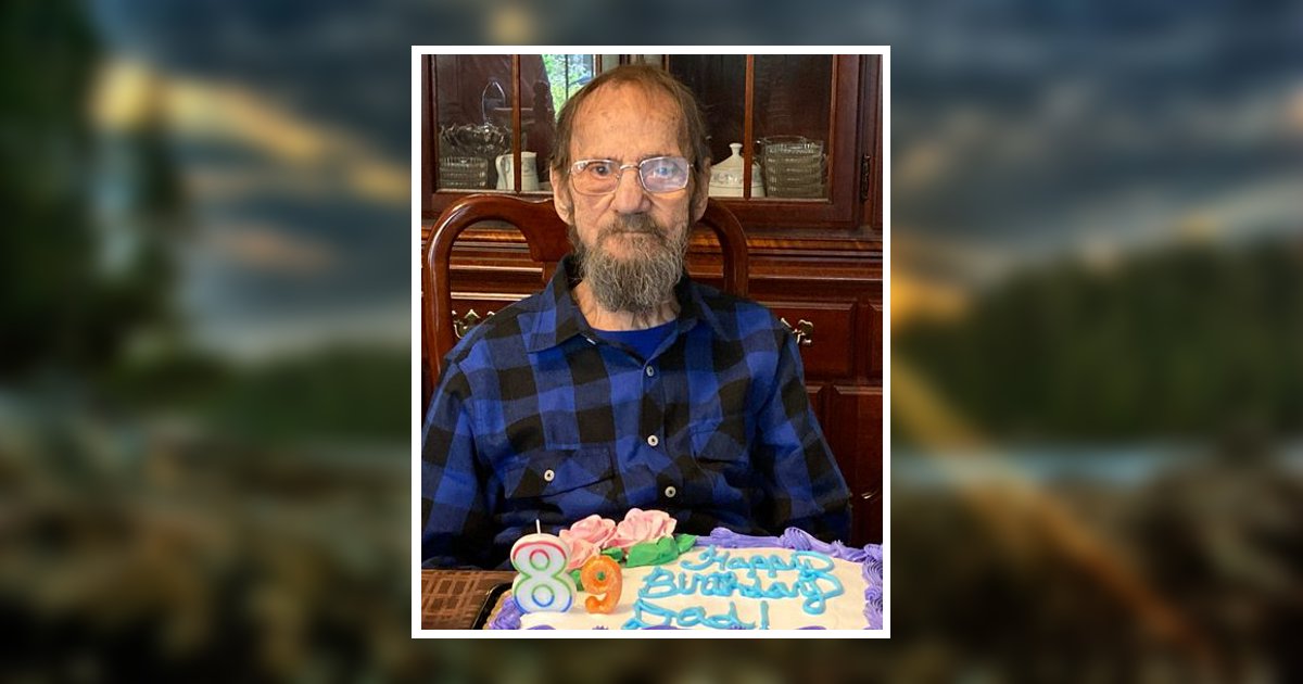 Charles "Toby" Howard Obituary January 17, 2024 - Mount Pleasant ...