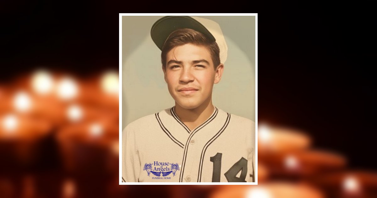 Larry Adams, Sr. Obituary December 24, 2025 - House of Angels Funeral Home