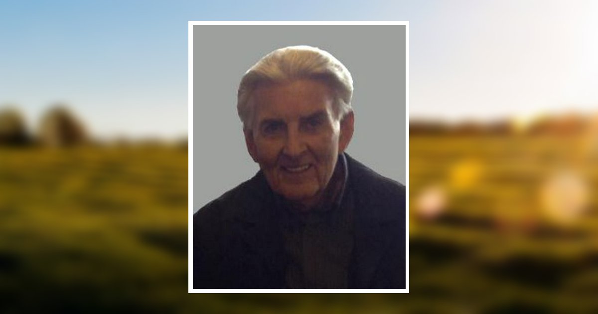 Roscoe "Sam" Samuel Shaffer Obituary December 6, 2019 - Flanner ...