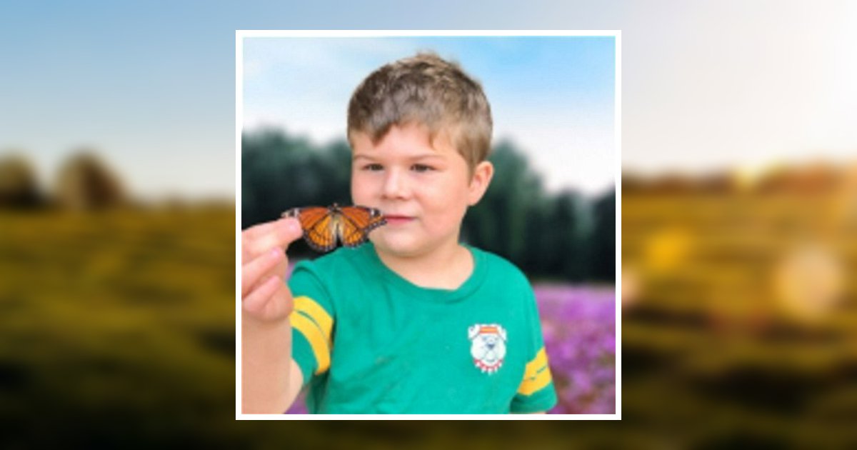 Kayven Hopper Obituary November 30, 2023 - Smith Family Mortuaries ...