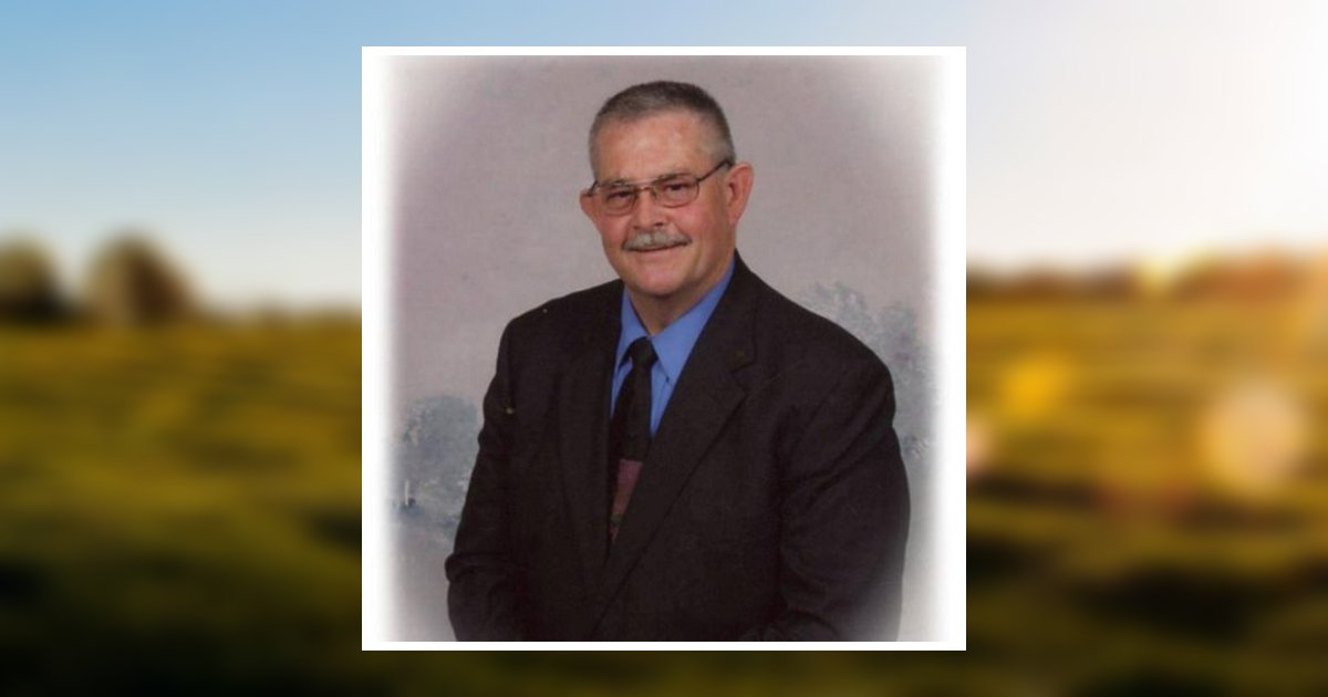 Leonard Wayne Bittle Obituary December 18, 2021 - Shackelford Funeral ...