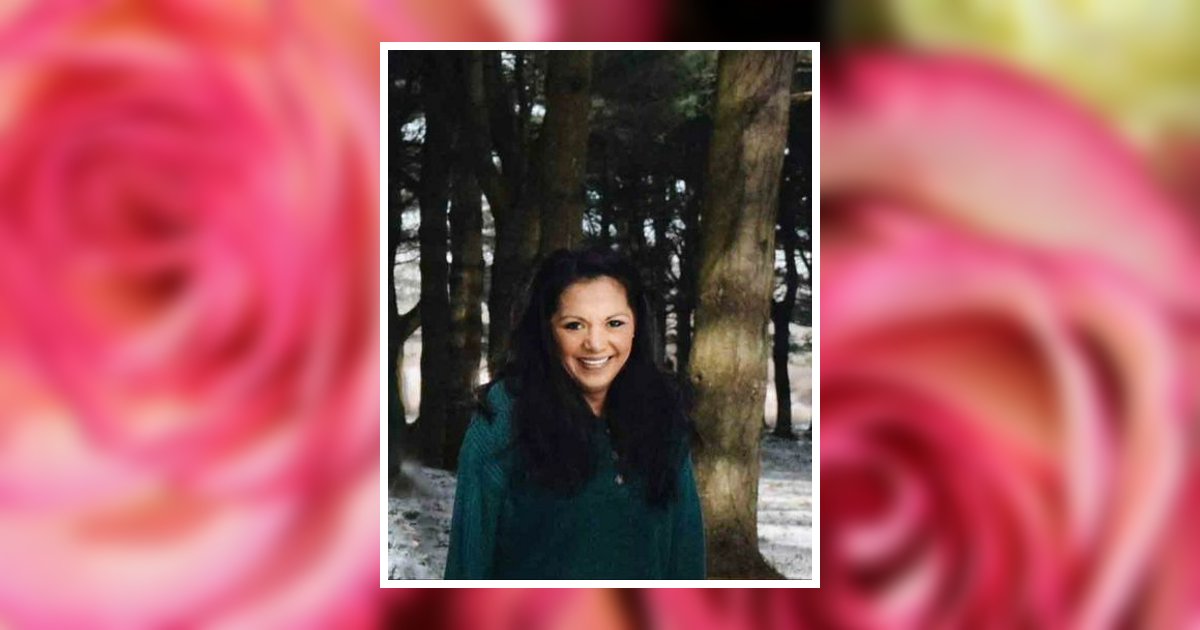 Melissa Faith Field Obituary April 12, 2024 - Palmetto Cremation Society