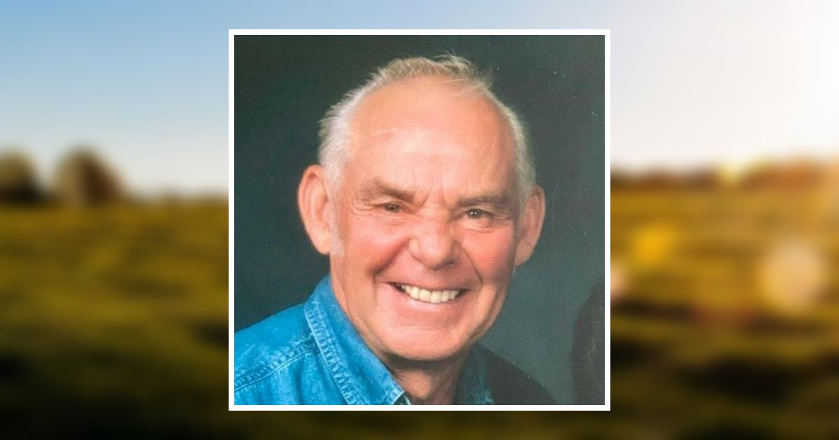 Neil Broadhead Obituary January 30, 2023 - Probst Family Heber Valley ...