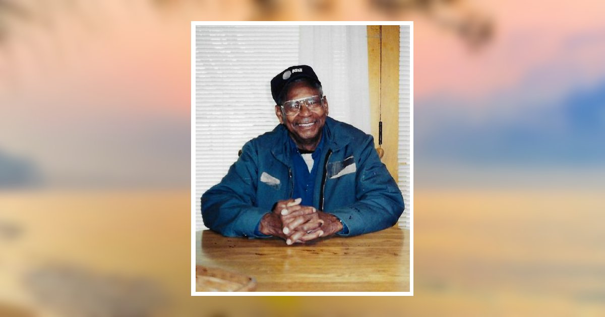 Richard Lee Ridgeway Obituary 2024 - Dean's Funeral Home