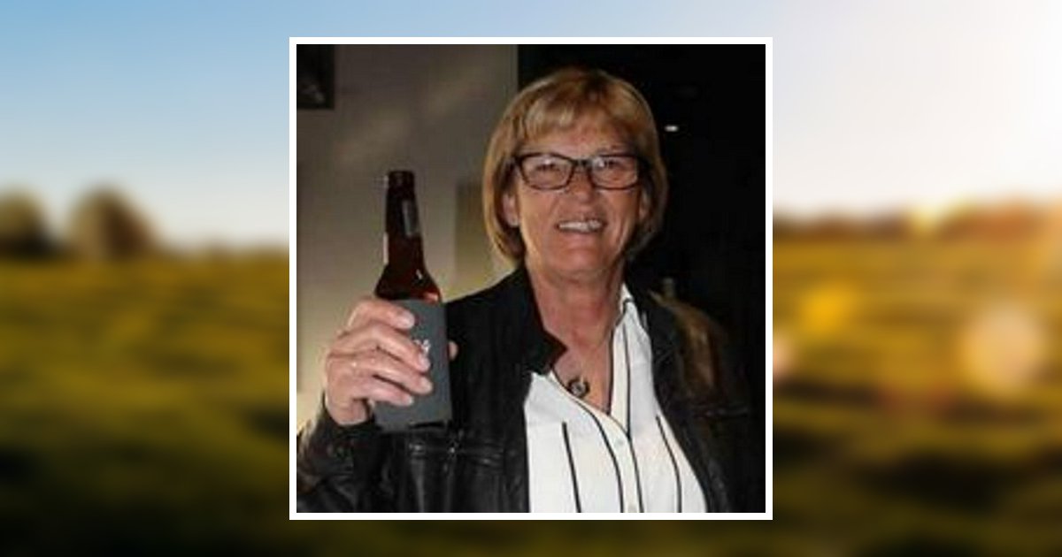 Catherine Rae Hermes Biffle Obituary November 29, 2024 - Geo. J ...