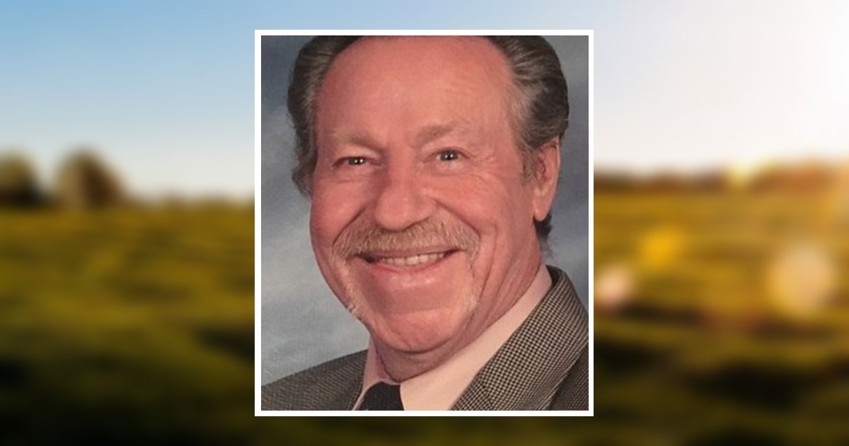 George Mathis, Sr. Obituary March 24, 2019 - McReynolds-Nave & Larson
