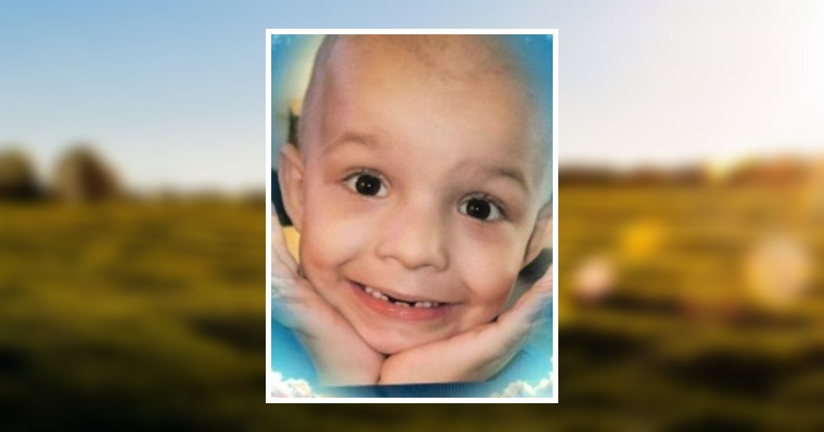 Wyatt David "Nani" Vazquez Obituary January 14, 2023 - Companion ...