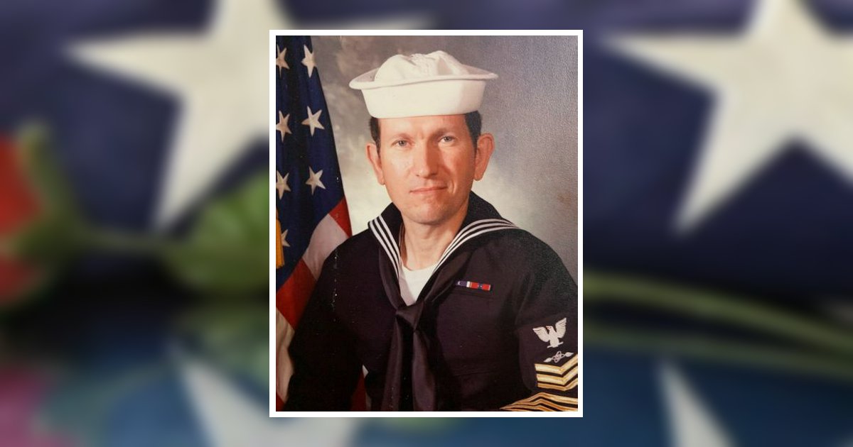 Lee J. Huston, Jr. Obituary April 7, 2025 - Ambrose Funeral Home and ...