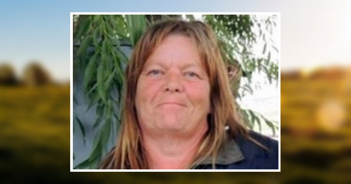 Tawnya Kay Hall Obituary May 16, 2017 - Wilks Funeral Homes