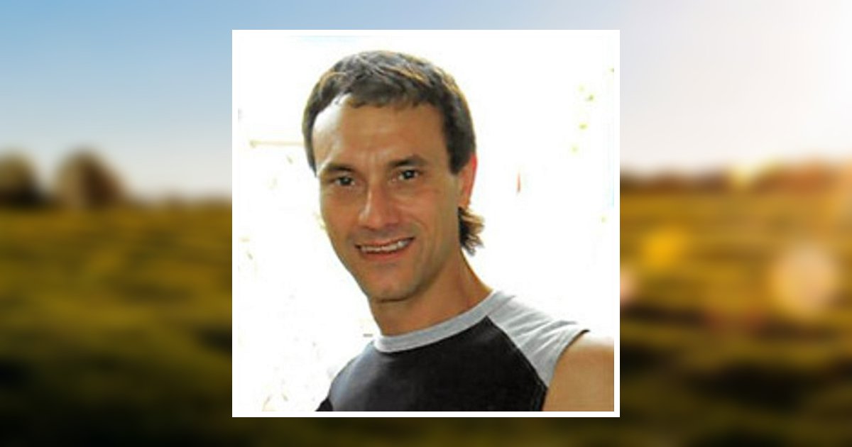 Richard D. Blondeau Obituary September 27, 2015 - Olson Funeral & Cremation