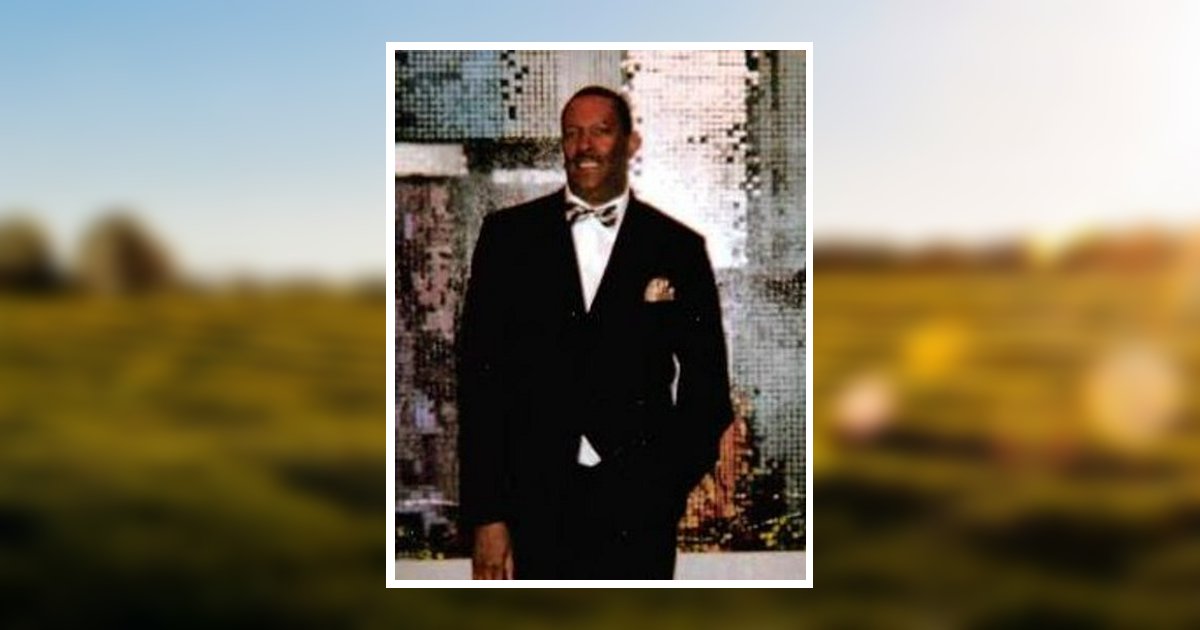 SAMUEL HARVEY Obituary June 6, 2019 - Golden Gate Funeral Home