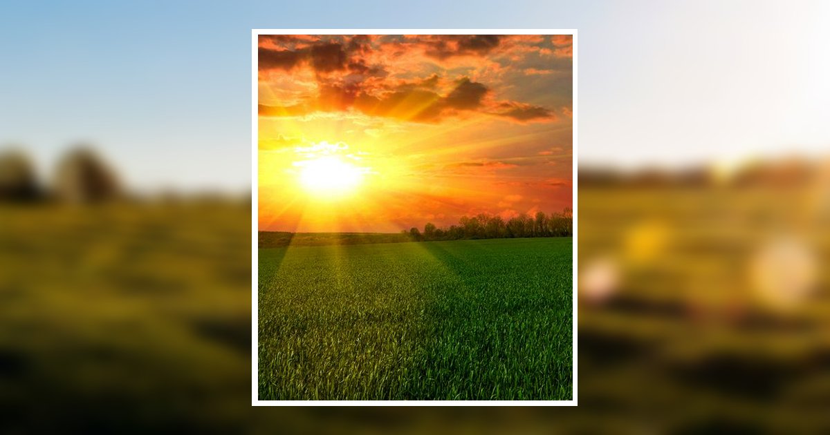 James Allen Silcox Obituary April 26, 2025 - Sumner Funeral and Cremation