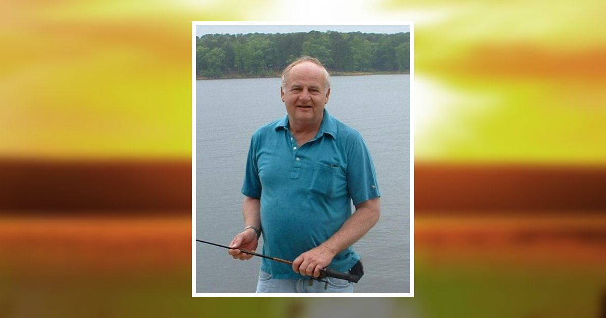 Keith Lee Rasmussen Obituary November 10, 2024 - Reynolds-Love Funeral Home