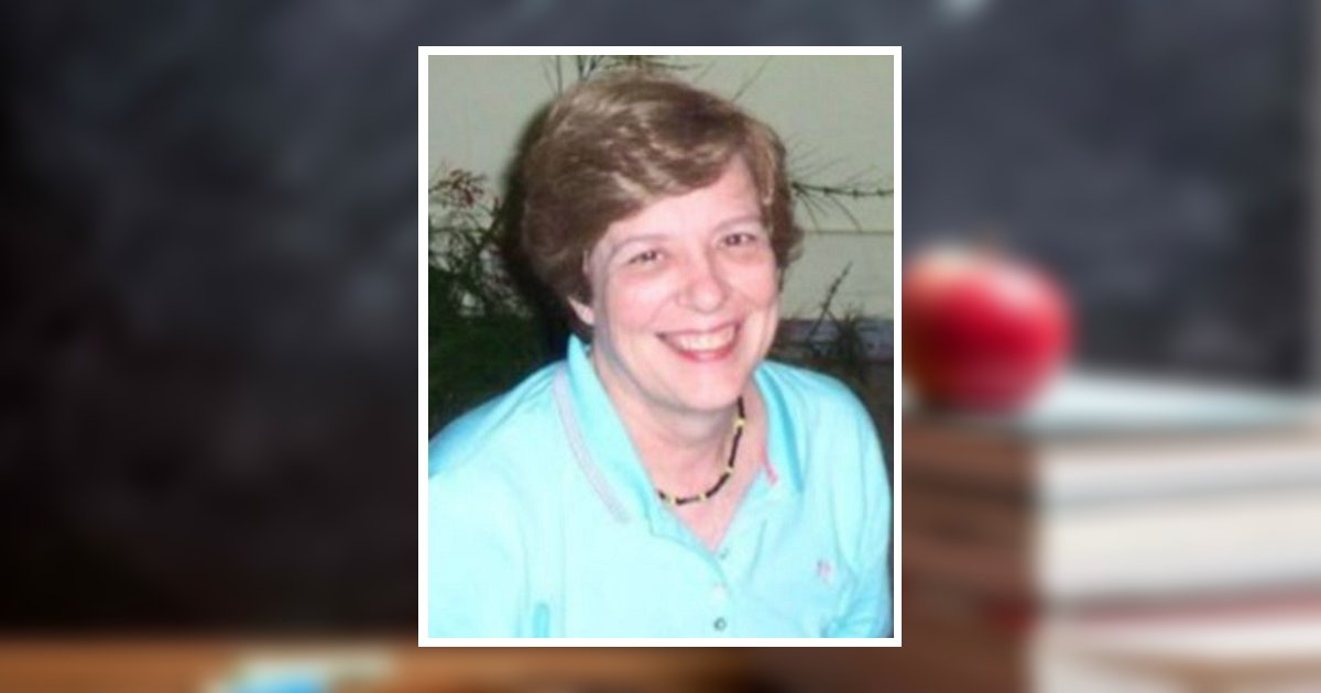 Susan Rowe Obituary February 1, 2025 - Hartsell Funeral Homes