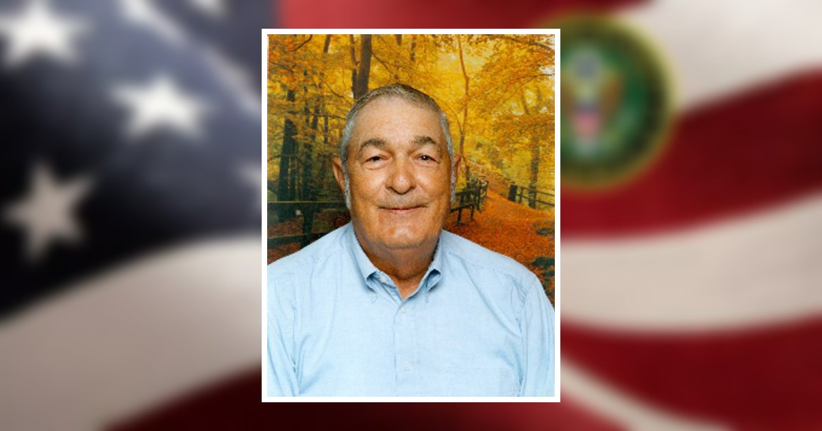Paul Earl Korb Obituary April 20, 2013 - Newcomer Cincinnati