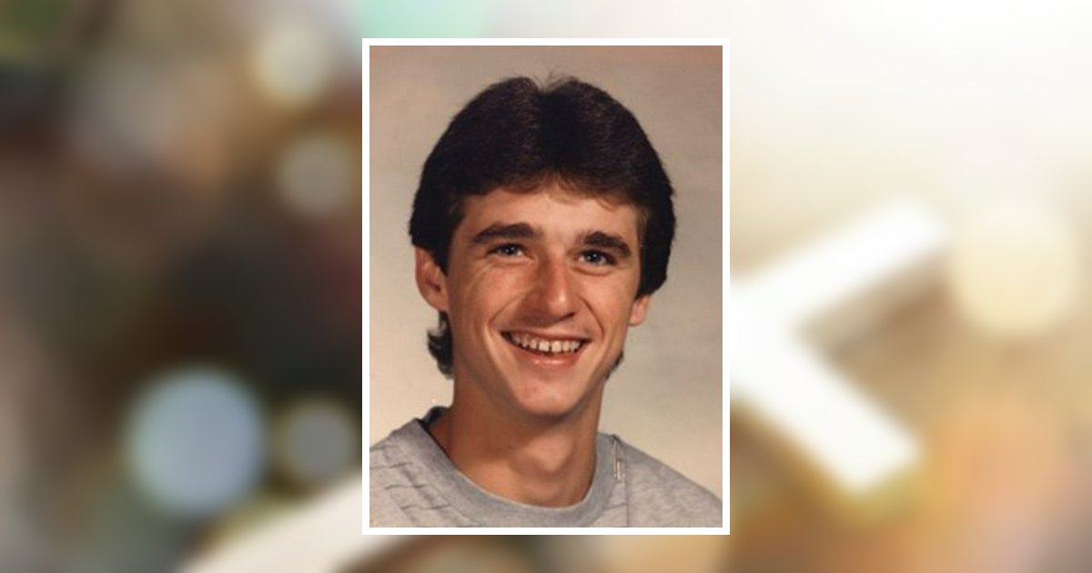 Joseph Todd Dant Obituary April 25, 2021 - Newcomer Kentuckiana