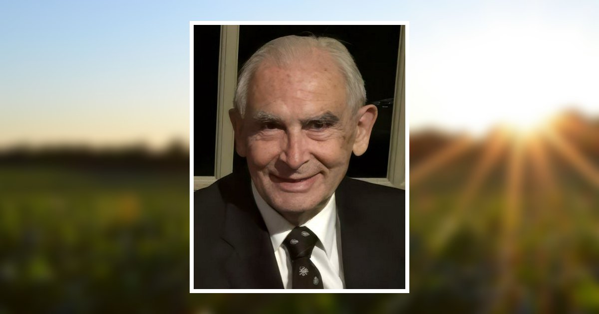 Dealas Elden Wiley Obituary June 1, 2025 - Eighner Funeral Homes