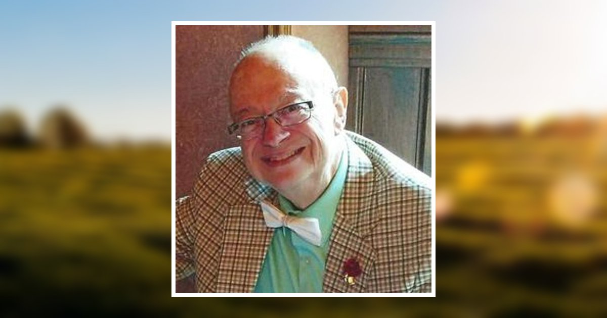 Larry Allen Hensley Obituary October 17, 2017 - Girrbach Funeral Home